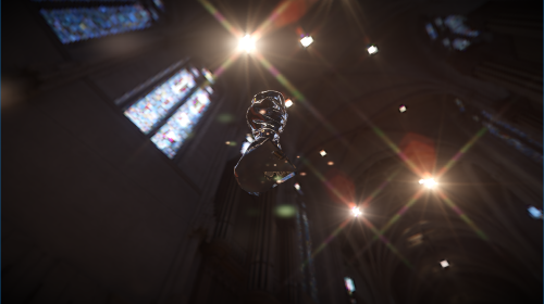 GitHub - OscarShen/gleam: (want to be) a cutting-edge realtime render ...